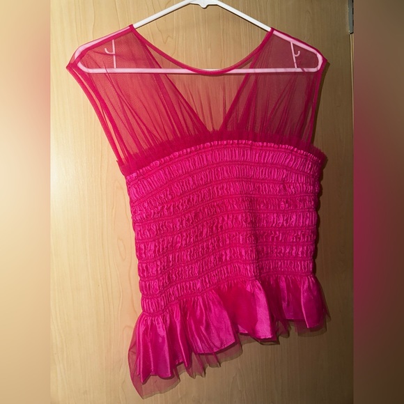 MOLLY GODDARD | Tops | Molly Goodard Best Deal | Poshmark